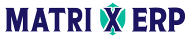 Matrix ERP